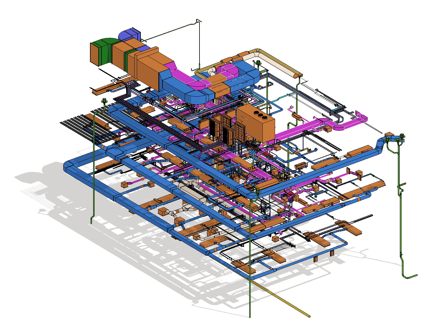Services – Y Technology